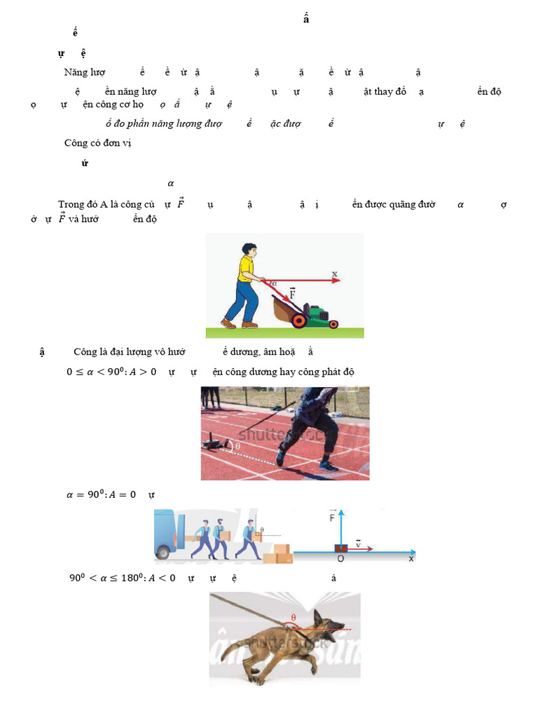 Cong - Cong Suat. - GuiHS | PDF