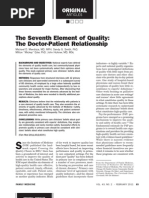 Jadad Scale PDF | PDF | Randomized Controlled Trial | Meta Analysis