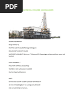 Margin of Overpull in Drilling Calculations | PDF | Mechanical Engineering