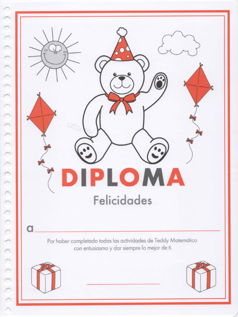 Teddy Parte 3 | PDF