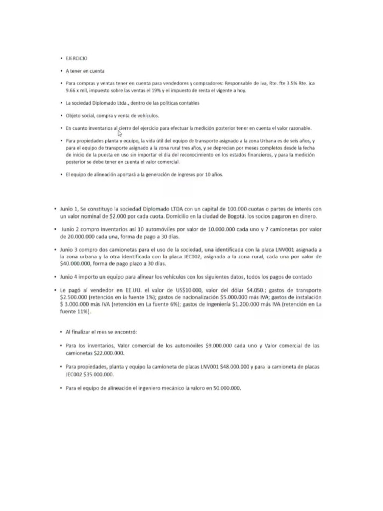 Ejec Clas | PDF