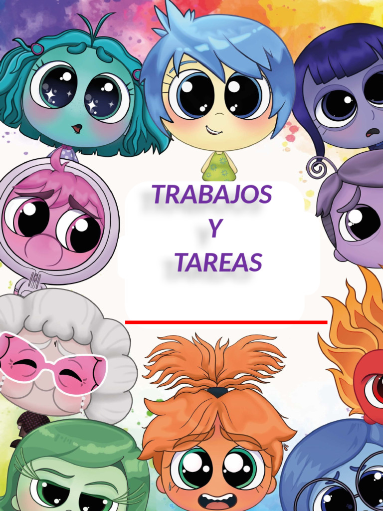 Portada Folder | PDF