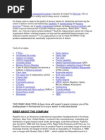 Amazon Code of Business Conduct and Ethics | PDF