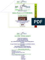 Gryllus Vilmos Dalok 3 | PDF