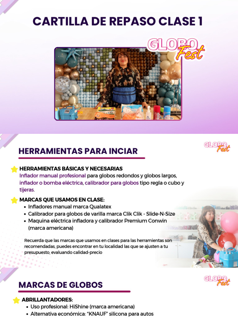 Repaso Clase 1 - Setiembre | PDF