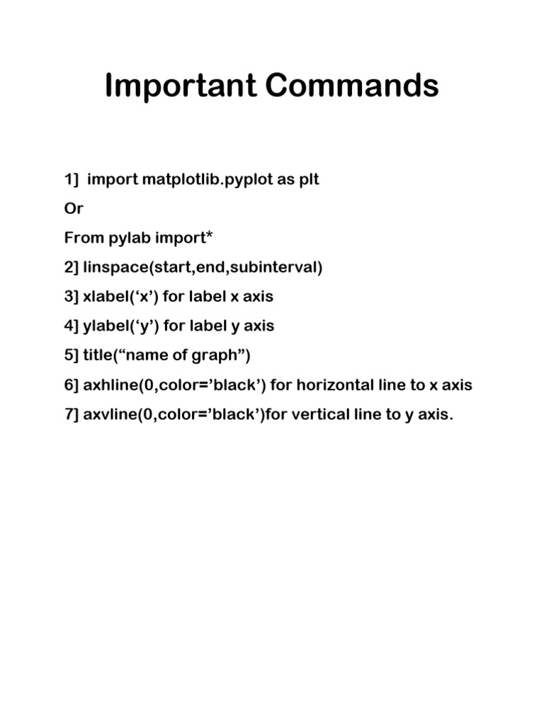 Python Practical 1 | PDF