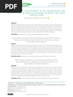 Celebrate Recovery Lesson 1: Denial Guide | PDF | Twelve Step Program ...