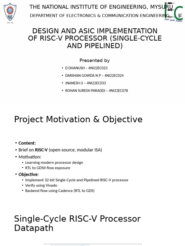 Major Project | PDF