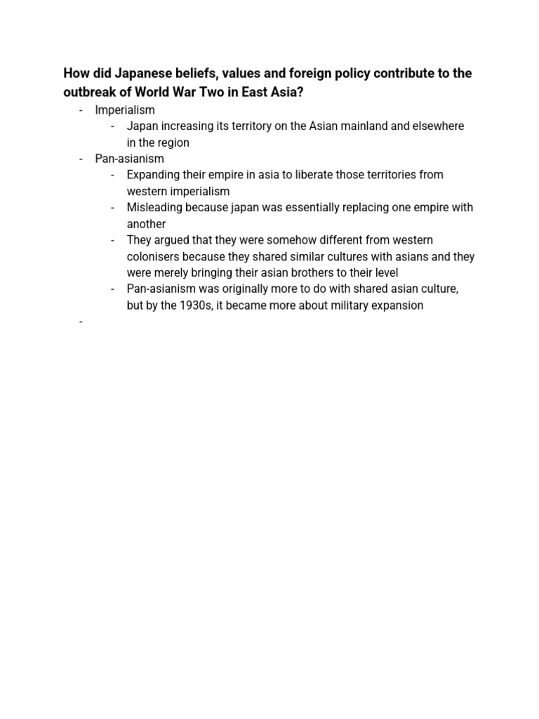 Textbook Extract - History Yr10 2023 | PDF