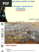 Anticlinal and Combination Traps Overview | PDF | Petroleum Reservoir ...