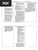 Human Becoming Theory in Nursing | PDF | Concept | Theory