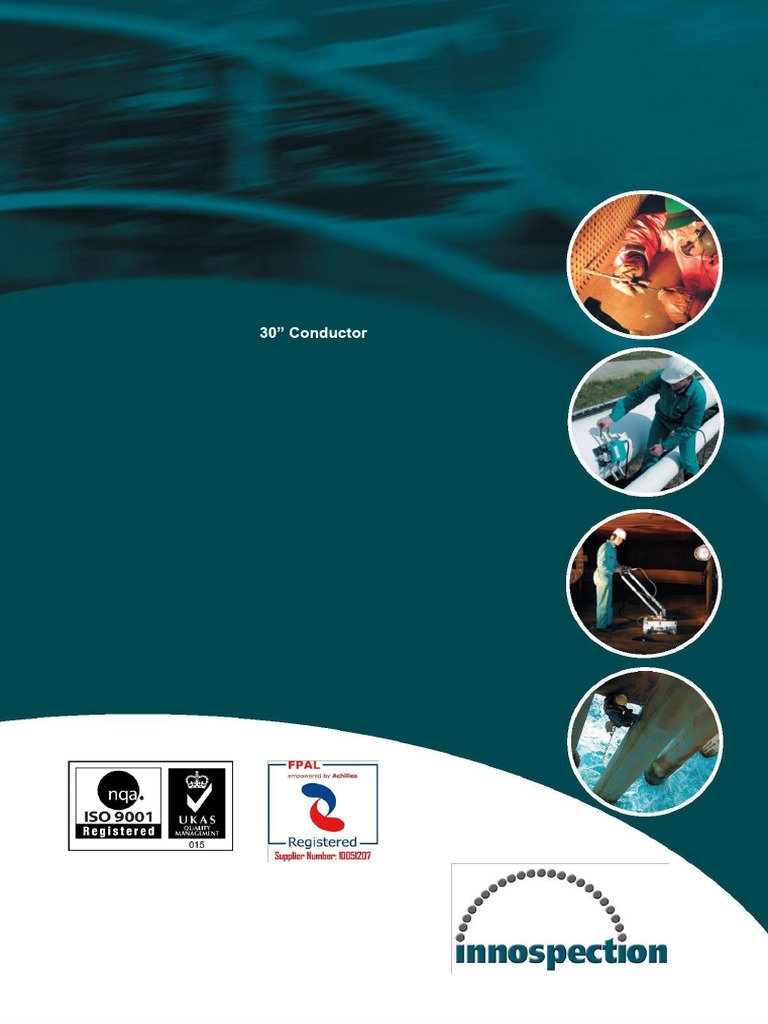 MEC Conductor Inspection Report Summary | PDF | Image Scanner | Phase ...