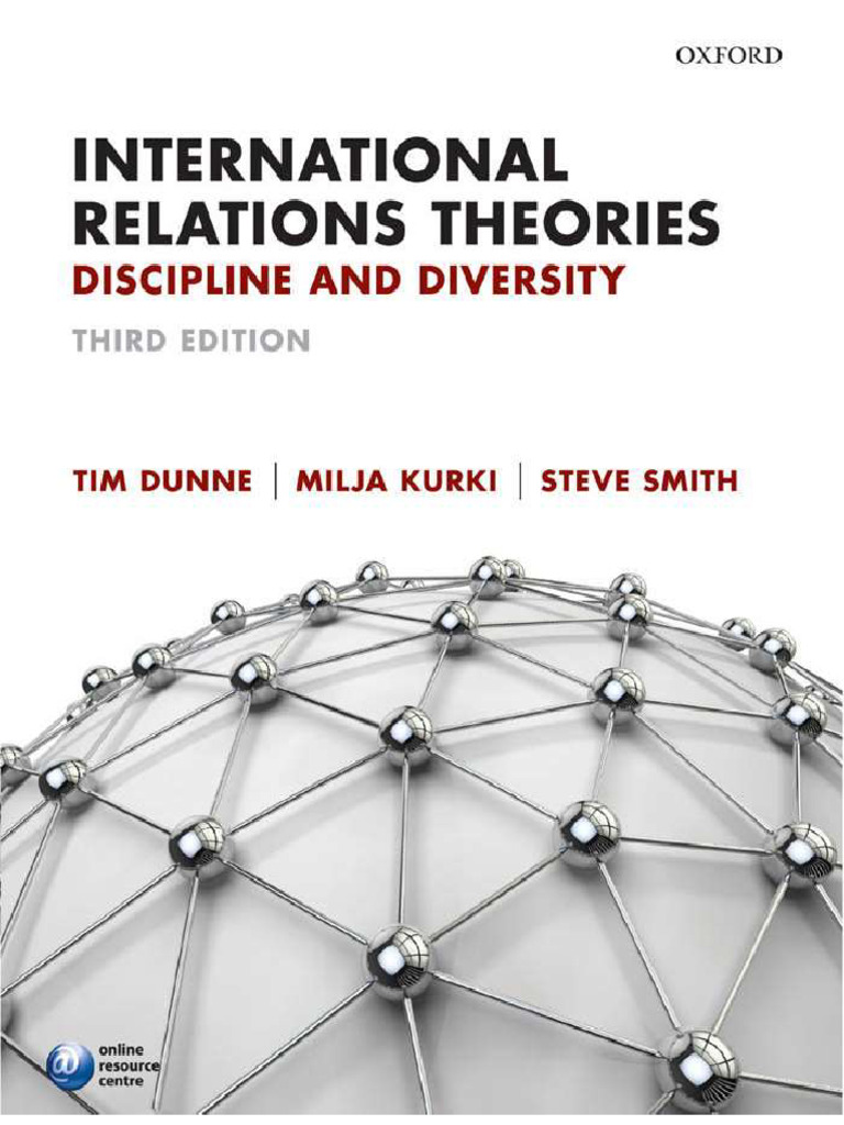 Bruce Russett - Jennifer Sterling Folker | PDF