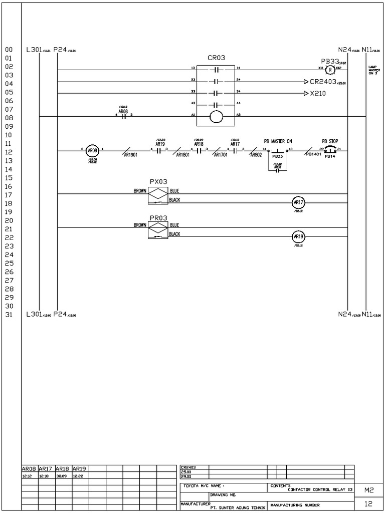 Hal 12 | PDF