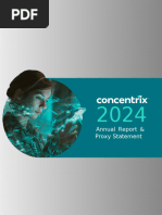 Concentrix Completes Convergys Acquisition | PDF | Mergers And ...