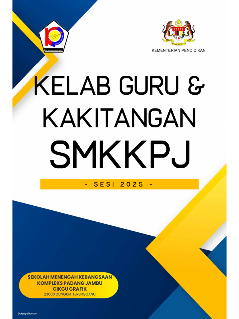 Cover Fail KGKT | PDF