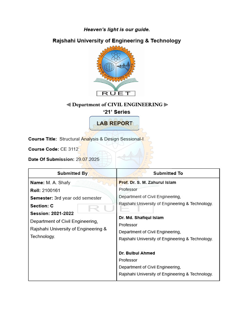 Lab Cover Page (Mine) .Docx - 2 | PDF