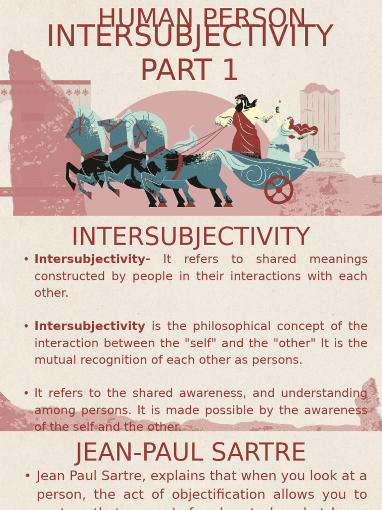 Philosophy - Week 3 (q2) Group 1 | PDF | Empathy | Dialogue