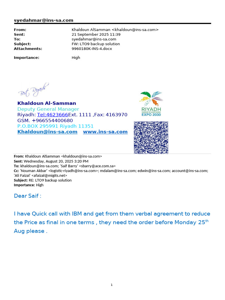 Microsoft Outlook - Memo Style | PDF | Computer Virus | Computing