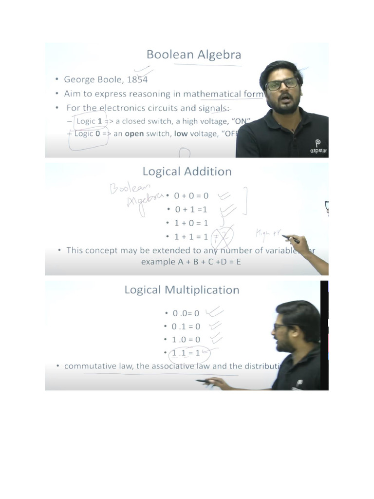 Gates | PDF