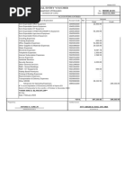 MOOE Utilization Guidelines for Schools | PDF | Receipt | Expense