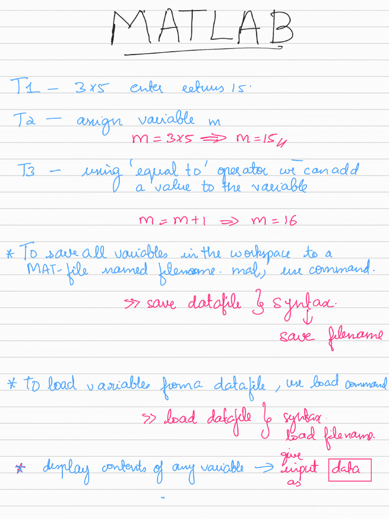 Malt Lab Notes | PDF