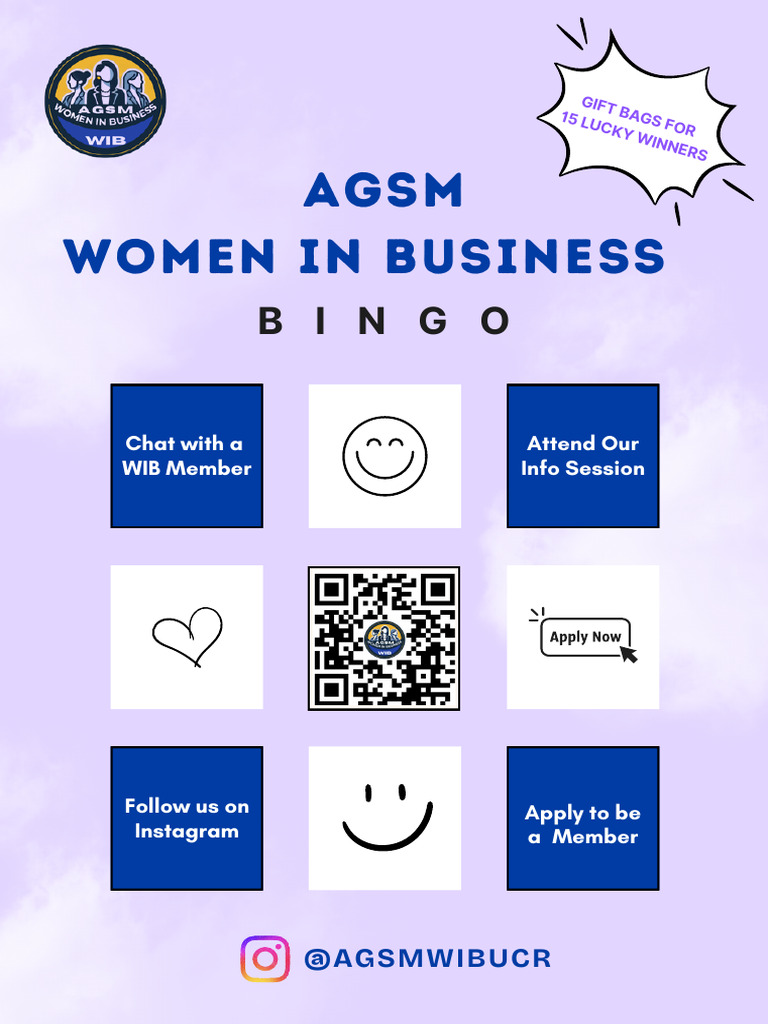 Bingo Tabling - Post+Print A4 | PDF