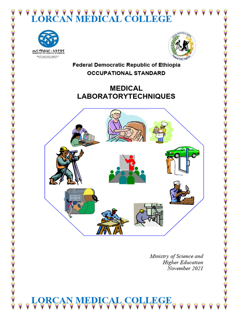 OS Medical Lab L3-4 | PDF | Occupational Safety And Health | First Aid