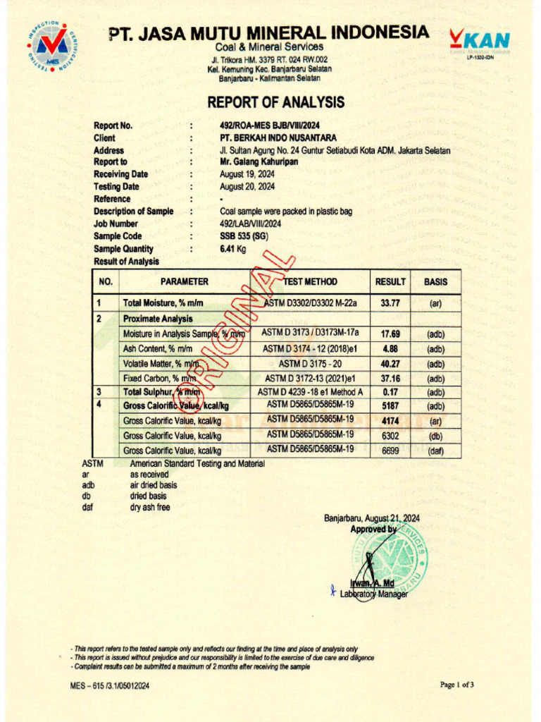 Roa SSB 535 SD SSB 537 | PDF