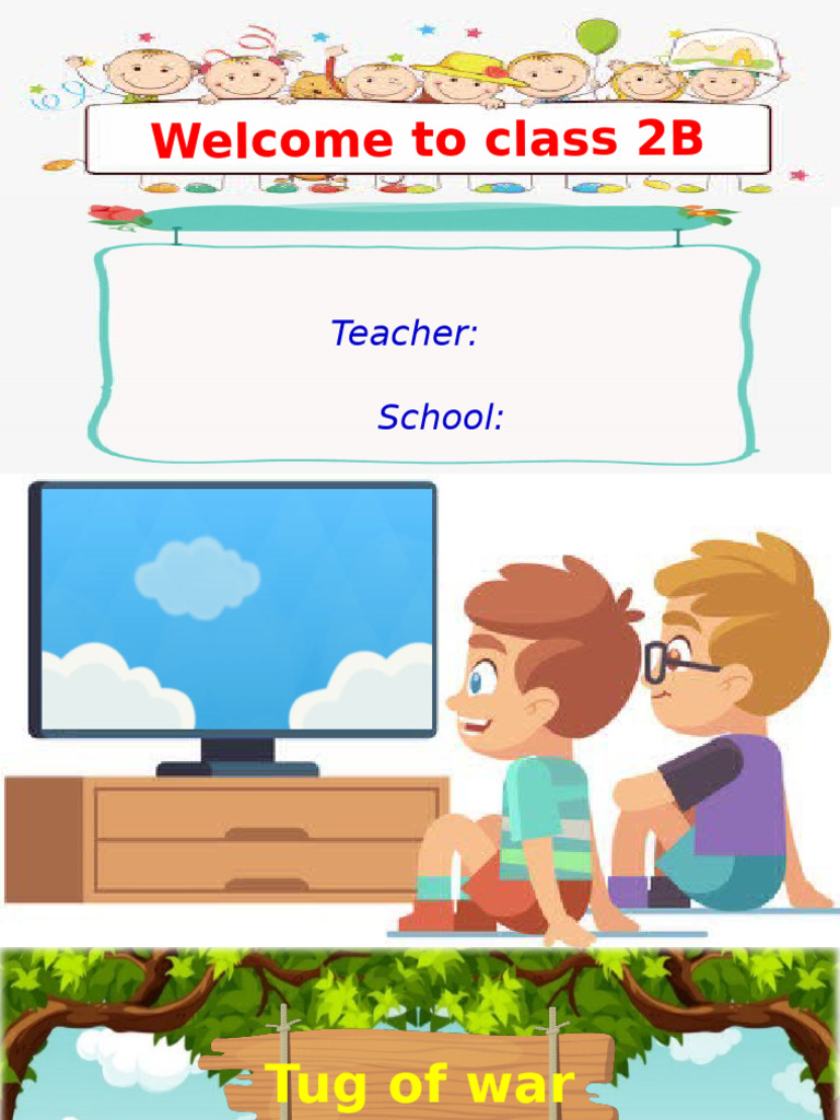 I Learn Smart Start Unit 8 Lesson 1 | PDF