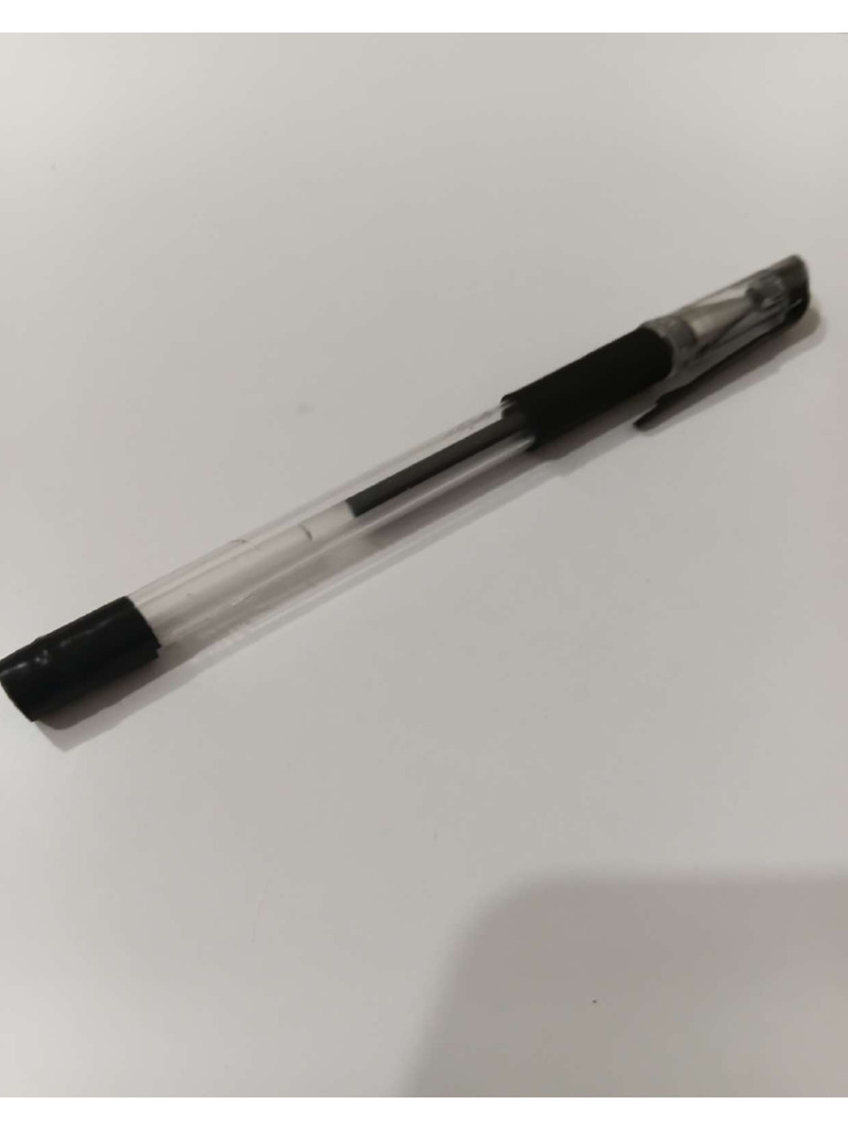 Pulpen 1 | PDF