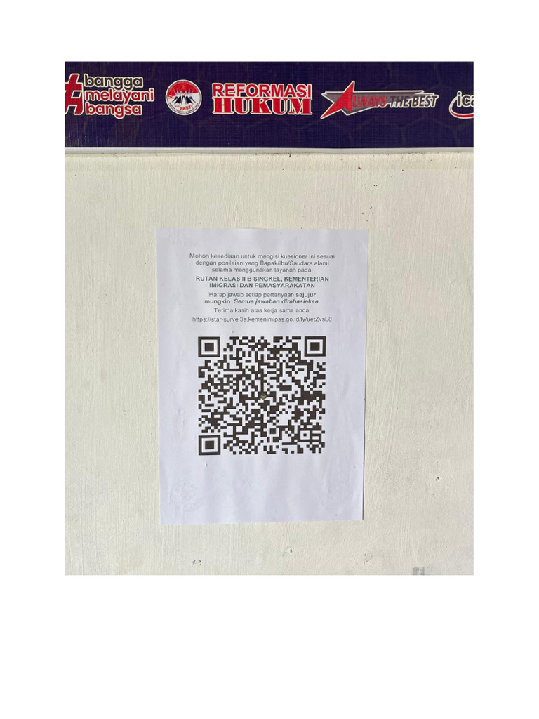 Layanan Sarpras Pengaduan | PDF
