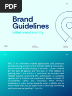 LJMU Brand Guidelines Overview | PDF | Helvetica | Brand