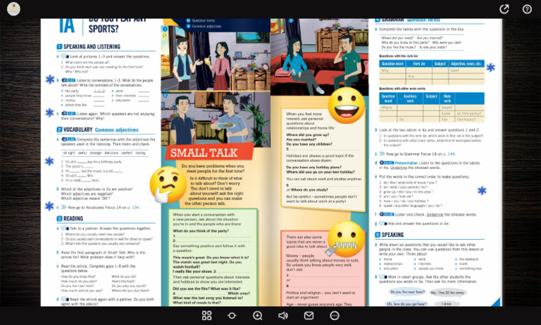 Empower 2nd B1 SB - Flip PDF FlipBuilder | PDF