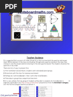 Ditloids: Easy to Tricky Puzzles | PDF | Sports | Leisure