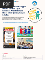 Panduan Pengisian Pak Integrasi Dan Pak Konversi Pada E-Kinerja BKN | PDF