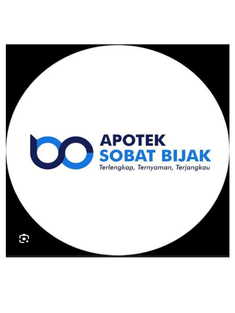 PDF Logo Apotek Sobat Bijak | PDF