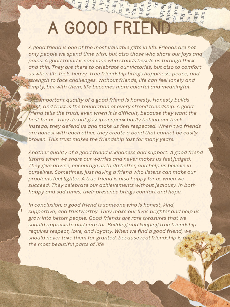 Brown Aesthetic Vintage Page Border Blank Document A4 - 20250907 ...