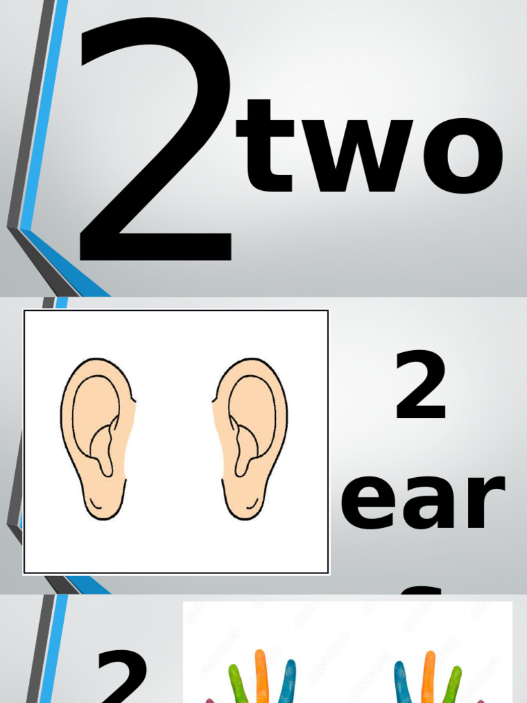 Two | PDF
