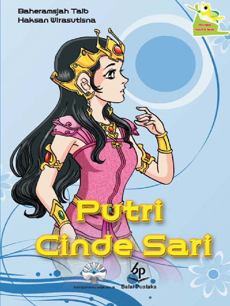 Putri Cinde Sari | PDF