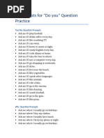 B2 Word Formation Exercises with Answers | PDF