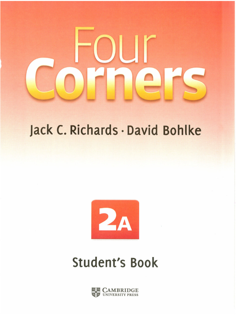 2a Student Book | PDF