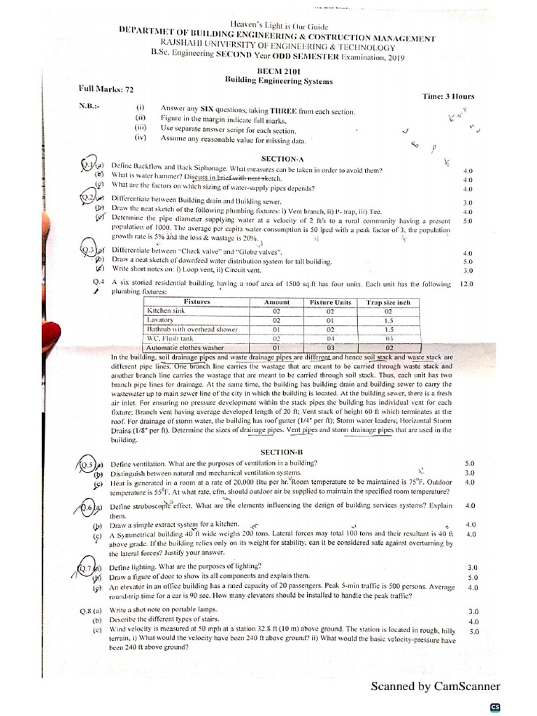 BECM 17 Ques 2-1 | PDF