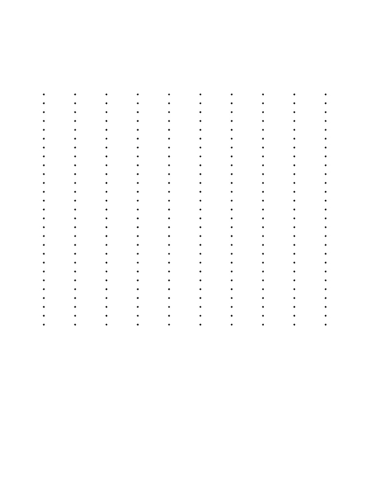 Pre Writing Standing Lines With Leaves | PDF