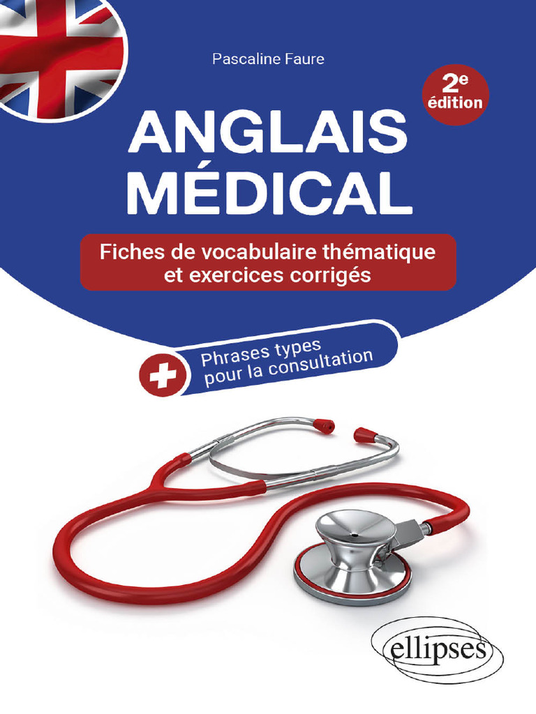 Anglais Medical Extrait | PDF | Hospital | Social Programs