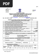 Temo Letlotlo Guidelines | PDF | Loans | Agriculture