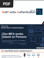 Managing Your IBMid Account | PDF | Password | Login