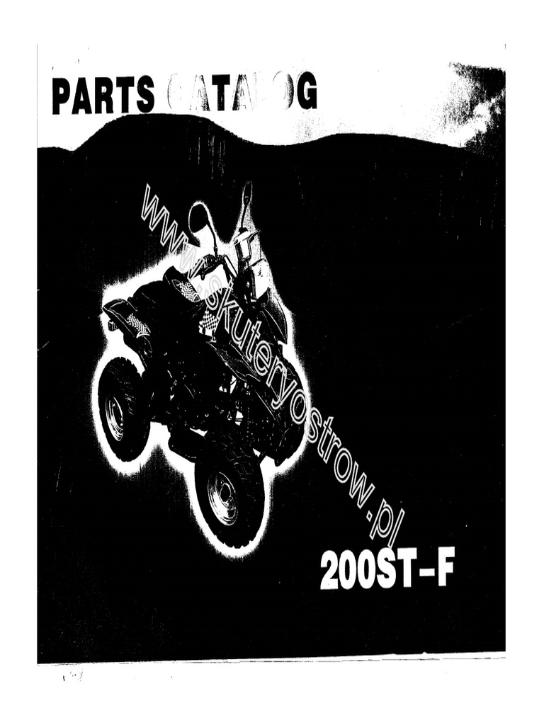 BS200S 3 Katalog | PDF