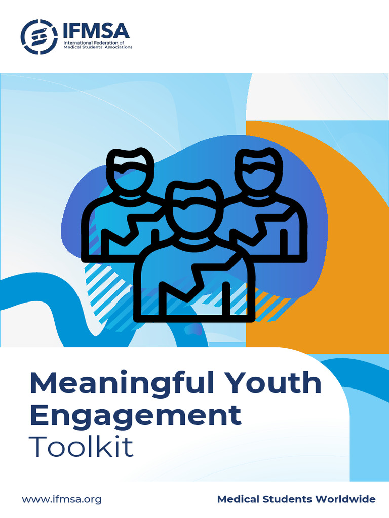 Meaningful Youth Engagement Toolkit 2425 | PDF | Mentorship | United ...