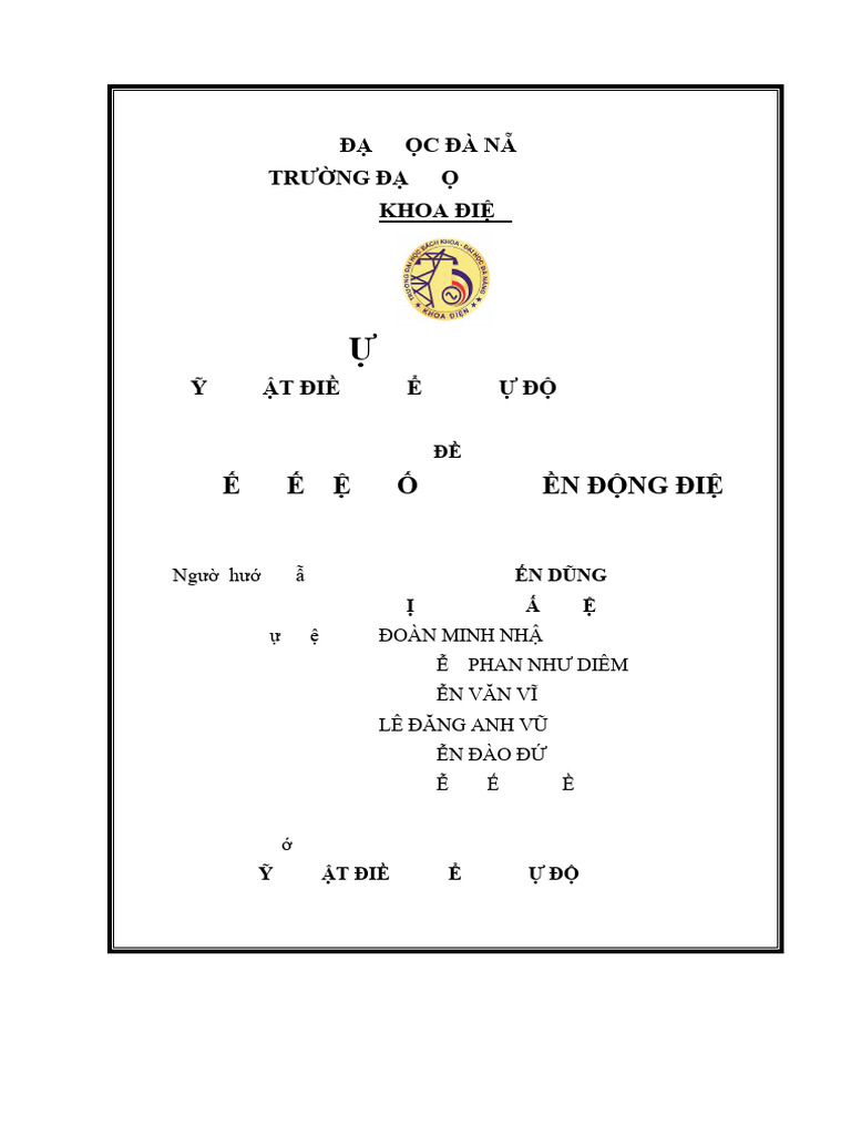 Pbl2 Nhóm 9 22nh34a | PDF